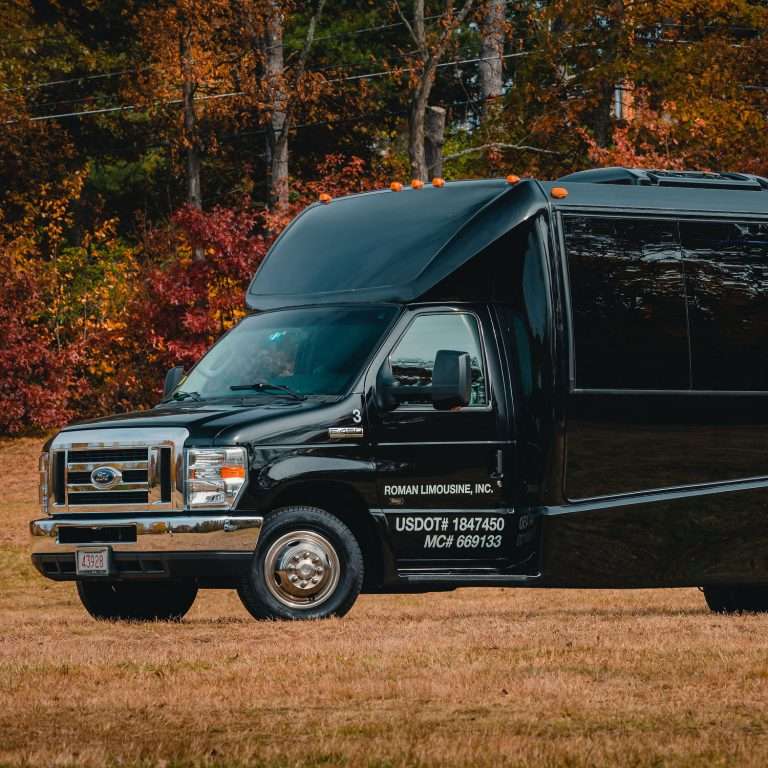 Wedding Rental Limo Prices & Packages for 2025 | Boston Limos, MA
